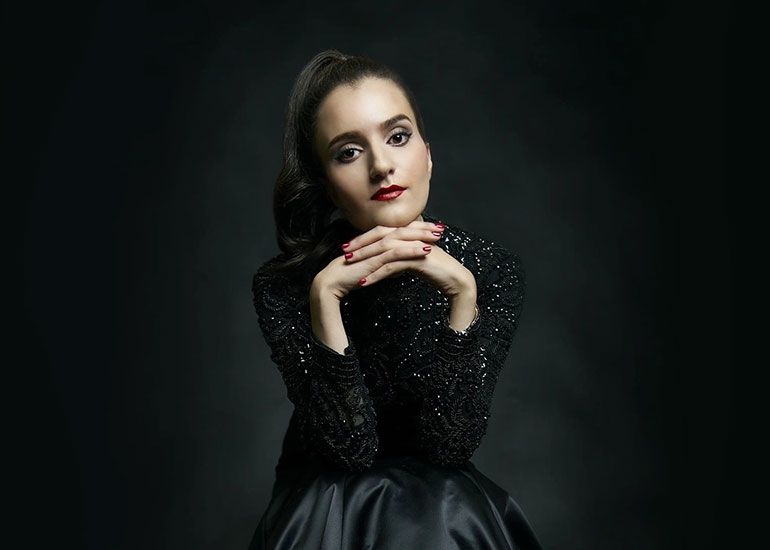 Self, Growth, and Pain: A Conversation with Najwa Zebian - 1440 ...