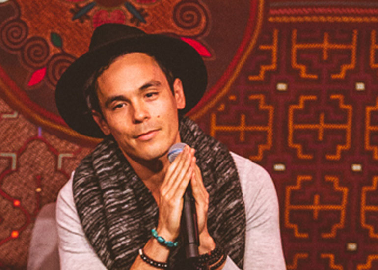 Create a Joyful Reality: Adam Roa on Thriving in Today's World - 1440 ...