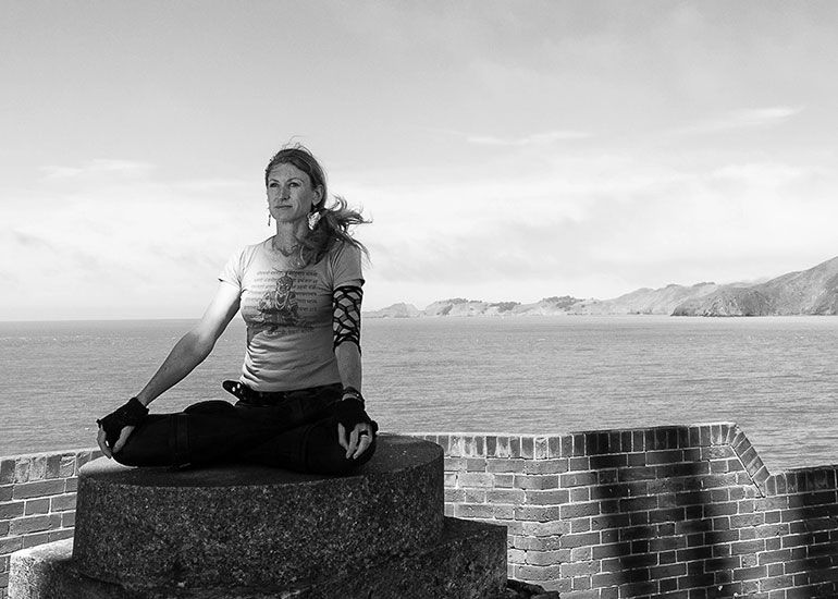 Cultivating Wisdom by Turning Inward - Janet Stone - 1440 Multiversity Blog
