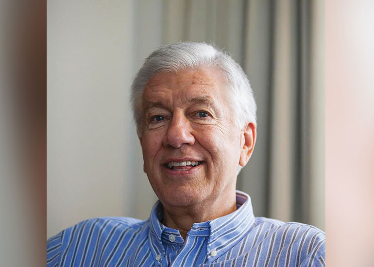 1440 Faculty Focus: Getting to Know David Krueger - 1440 Multiversity Blog