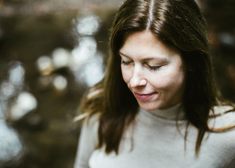 Demystifying Purpose with Laura Berman Fortgang - 1440 Multiversity Blog