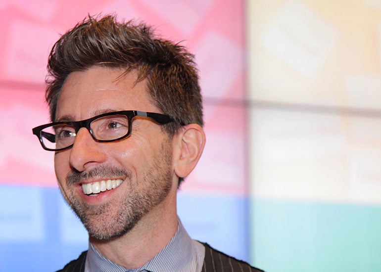 "All Emotions Have Their Value": 5 Questions With Marc Brackett - 1440 ...