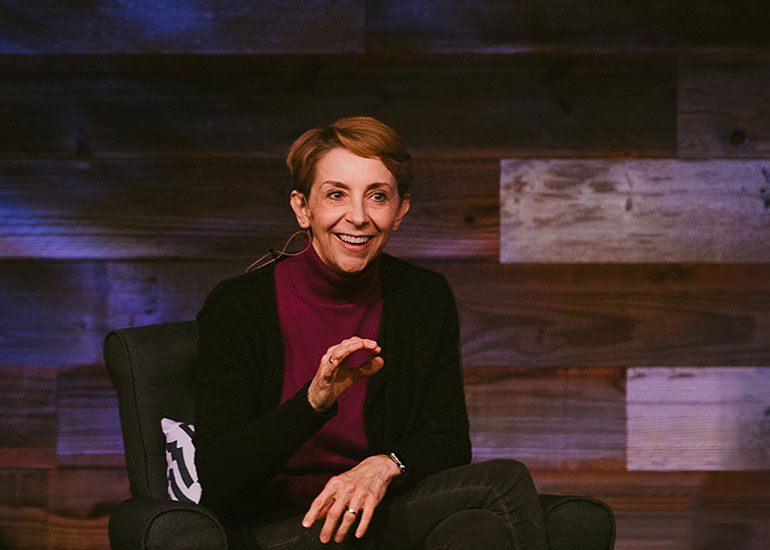 10 Things I Learned from Martha Beck - 1440 Multiversity Blog