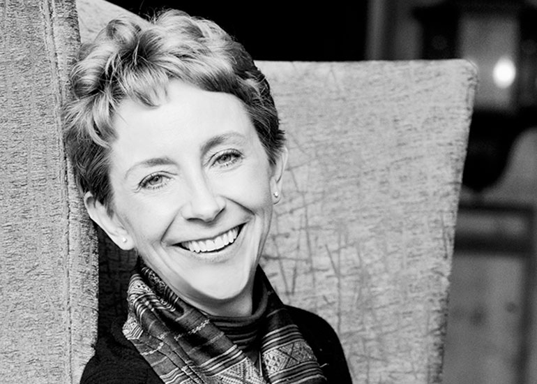 Moving Beyond a Job-Based Life: An Interview With Martha Beck - 1440 ...