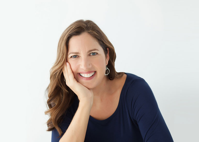 Are We in an Anxiety Epidemic? Dr. Rachel Abrams Says Yes - 1440 ...