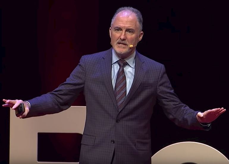 Dan Mulhern "On the Power of Leading by Two"