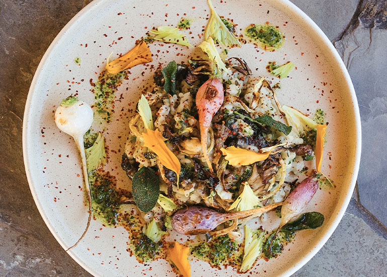 From Our Kitchen Table to Yours: Thoughts on Eating with Presence ...