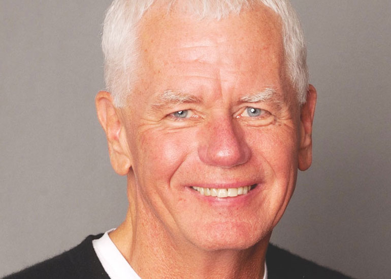 Facing Death with Courage with Frank Ostaseski | 1440 Multiversity Blog