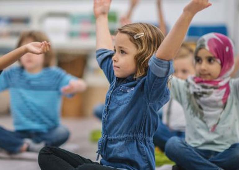 5 Ways to Help Children Celebrate Success: 1440 Multiversity Blog