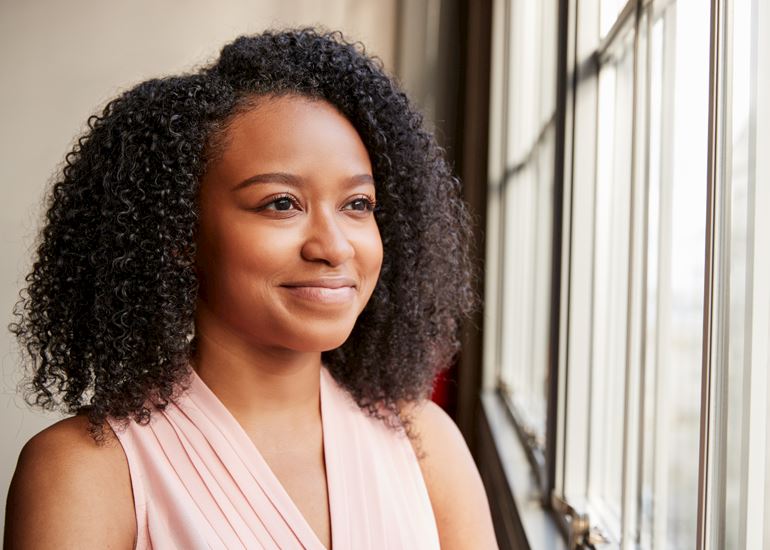 Relax into Who You Are: A Conversation with Panache Desai -- 1440.org Blog