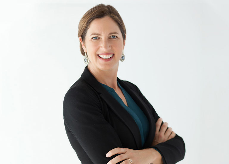 Love Medicine: A Conversation with Dr. Rachel Abrams - 1440 ...