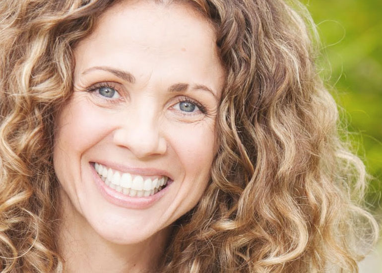 Seane Corn Yoga: An Interview | 1440 Multiversity Blog